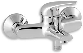 Novaservis Titania Hit Vanová nástěnná baterie bez sprchové soupravy 150 mm, chrom, 95520/1,0