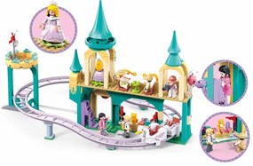 Sluban Metropolis M38-B1285 Horská dráha