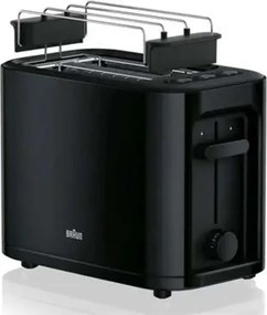 Braun - Topinkovač HT 3010, černá 8021098760029