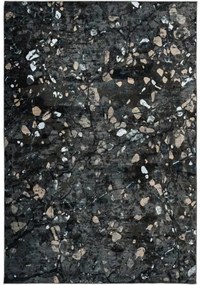 Koberce Breno Kusový koberec GRETA 803/pet, Vícebarevné, 80 x 150 cm