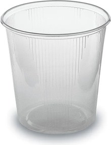 Wimex 77450 - plastová miska 500 ml, průměr 101 mm - 100 ks