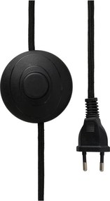 Khaki kovová stojací lampa (výška 160 cm) Morris – Ellos Home