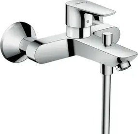 Hansgrohe - Vanová baterie, chrom