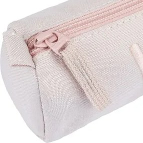 BAAGL Studentské pouzdro Creamy / 21×7x7 cm