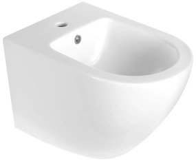 Aplomo Delos White bidet, závěsný