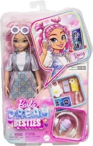 Mattel Barbie dream besties panenka - daisy / od 4 let