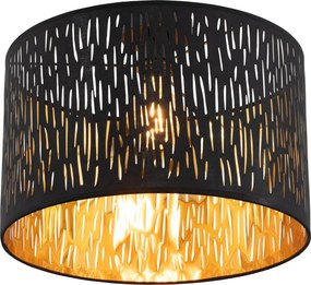 XXXLutz STROPNÍ SVÍTIDLO, 40/30 cm Novel - Online Only svítidla - 0047200085