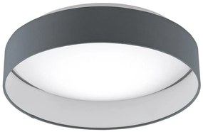 Eglo | Eglo 95552 - LED Stmívatelné stropní svítidlo PALOMARO-S LED/18W/230V | EG95552