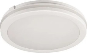 LED svítidlo Kanlux BENO ECO 40W CCT O W bílé 40W 3000K/4000K/6500K IP65 38386
