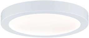 Paulmann 70899 Abia, stropní LED svítidlo, 22W 2700K, bílá, prům.30cm