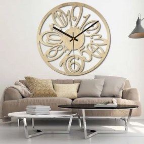 Stylové hodiny s originálním číselným designem | SENTOP PR0444