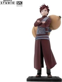 Figurka ABYstyle Studio Naruto Shippuden - Gaara 18 cm