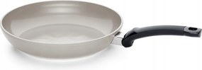 Tradiční nepřilnavá keramická pánev Fissler Ceratal 24 cm H2