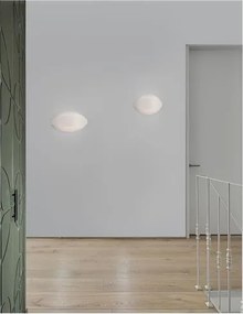 Nástěnné LED svítidlo NOVA LUCE ASTRID 20W 3000K 9128320