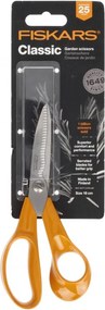 Nůžky FISKARS CLASSIC S92 ruční univerzální 18 cm 1000555 10177