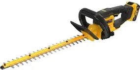 DeWALT DCMHT562N / Aku nůžky na živý plot / 55cm / 18V / bez aku