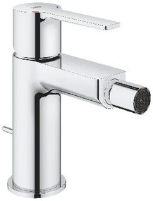 Grohe Lineare - Bidetová baterie s výpustí, chrom 33848001