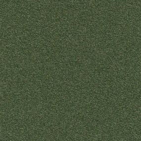 Kobercové čtverce Modulyss Millennium Nxtgen 626 - zelené - 50x50 cm