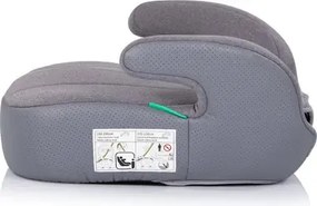 CHIPOLINO Autosedačka Cyber i-Size 100-150cm Platinum