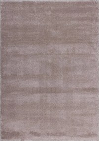 Kusový koberec Softtouch 700 beige 120 x 170 cm