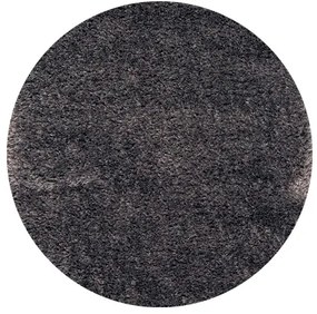 Luxusní koberce Osta Kusový koberec Rhapsody 2501 905 kruh - 200x200 (průměr) kruh cm