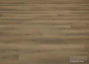 Breno Vinylová podlaha AW 30 RIGID CLICK 46 Dark Oak