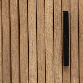 Komoda pod televizi COLVA, 140 x 40 x 53 cm