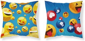 Detexpol Dětský povlak na polštář 40x40 emotion MF 14 Kids 114