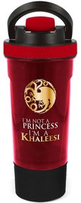 Game Of Thrones shaker Khaleesi