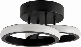 BERGE LED stropní svítidlo SACRAMENTO 24W