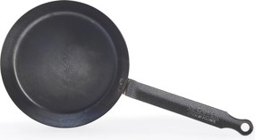 Ocelová pánev na palačinky de Buyer FORCE PLUS P.18cm