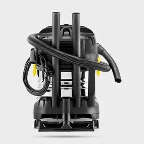 Kärcher WD 4 S Go!Further / Víceúčelový vysavač s příslušenstvím / 110