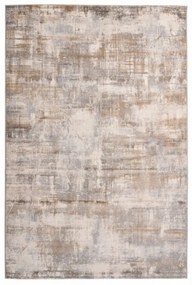 Kusový koberec Salsa 691 taupe Varianta: 160x230 cm