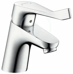 Hansgrohe Focus umyvadlová baterie s prodlouženou rukojetí chrom 31914000