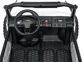 Ramiz Terénní vozidlo PASSION 4x4 bílé