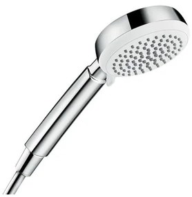 Hansgrohe Ruční sprcha, bílá chrom 26824400