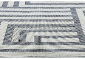 Kusový koberec Lanos šedý 160x230cm