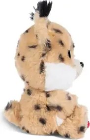 NICI Glubschis plyš Rys Lenzo15cm / od 0 měsíců