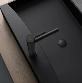 design umyvadlová baterie DOPORRO 2