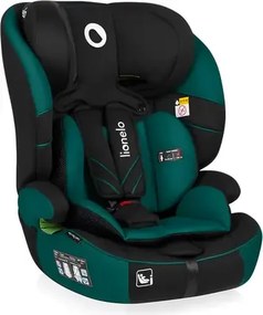 LIONELO Levi One Green Forest / Autosedačka / i-Size 76-150 cm / 3bodo