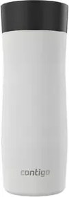 Contigo West Loop 3.0 470 ml matná bílá / Termo hrnek / Autoseal / The