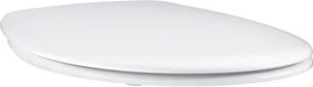 Grohe Bau Ceramic wc sedátko s poklopem 39492000 G39492000