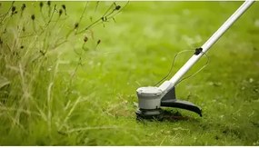 Bosch AdvancedGrassCut 36V-33 solo zelená/černá / Aku strunová sekačka