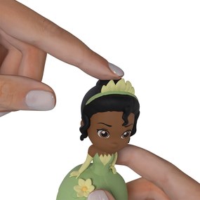 DISNEY Neposedná panenka TIANA