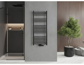 Mexen Yodo topné těleso 1200 x 500 mm, 389 W, černá, W113-1200-500-00-70