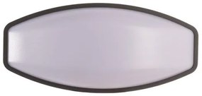 Deko-Light 731092 -LED Venkovní nástěnné svítidlo ERIDANI 13W/230V IP44 antracit