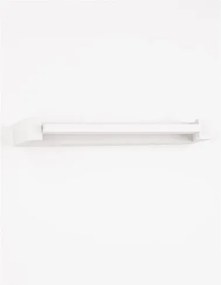 Nástěnné LED svítidlo NOVA LUCE LINE 12W 3000K 9117312
