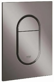 Grohe Arena Cosmopolitan S - Ovládací tlačítko splachování, Hard Graphite 37624A00