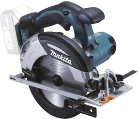 Makita - 18V AKU okružní pila 165 mm, bez baterie a nabíječky DHS630Z