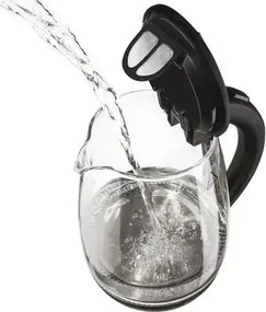 SENCOR SWK 1785BK černá / Rychlovarná konvice / 2200W / 1.7L